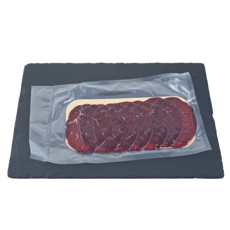 Bacon Tranché | Charcuterie Traditionnelle | Maison Conquet